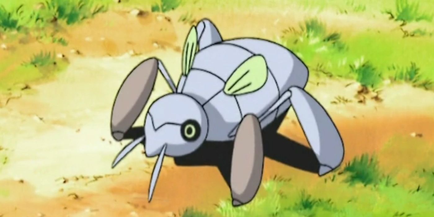 10 Pokémon With Remarkable Evolutionary Transformations