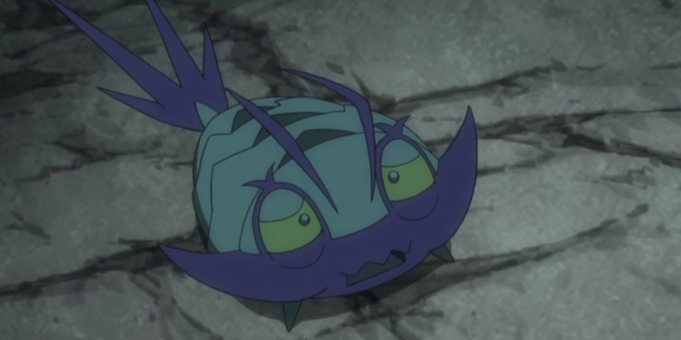 10 Pokémon With Remarkable Evolutionary Transformations