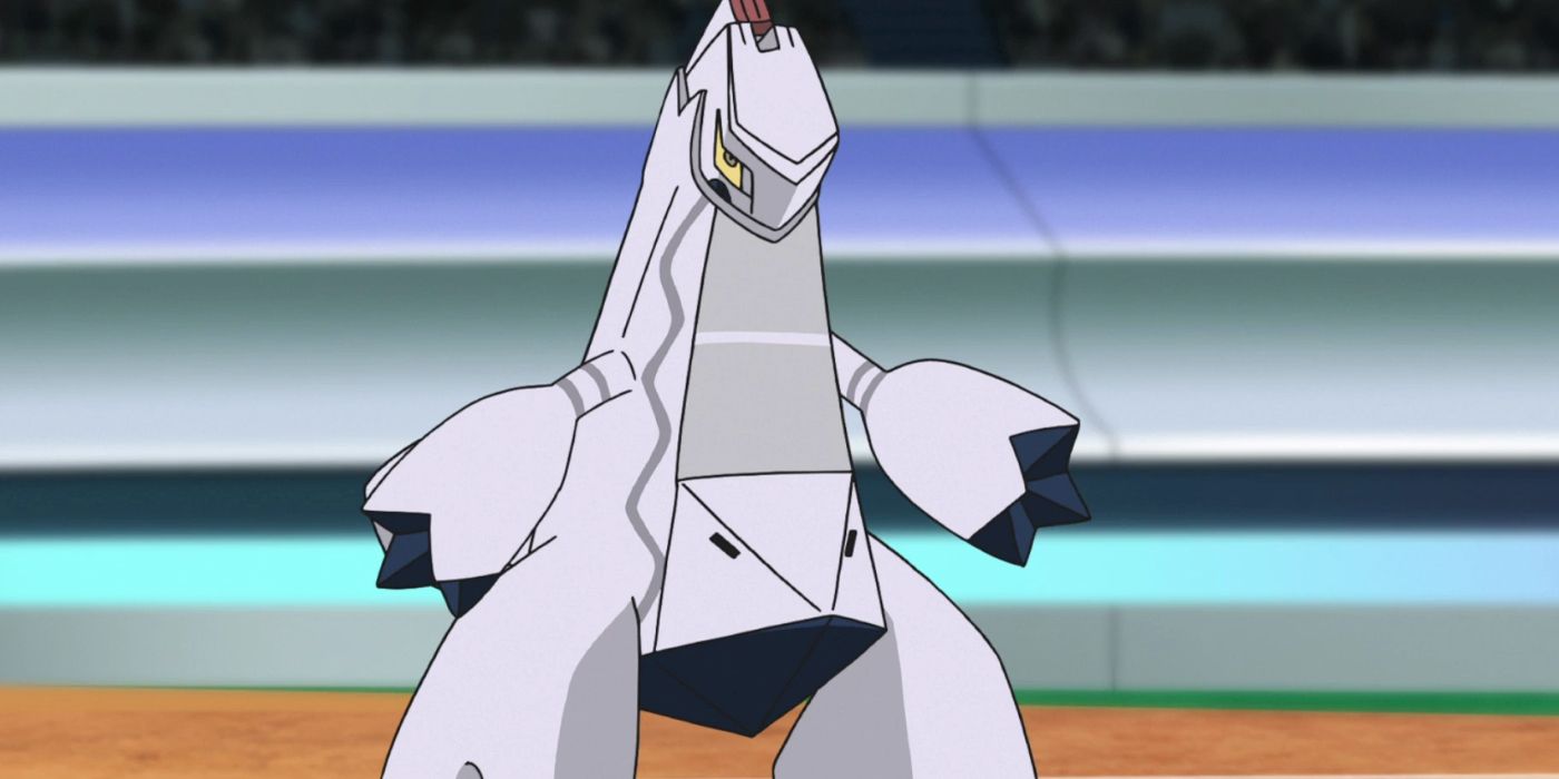 10 Pokémon In Need Of A Pre-Evolution