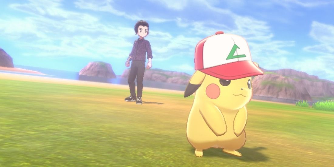 Pokémon Sword & Shield: Every Pokémon You Can Only Get Through Pokémon Home