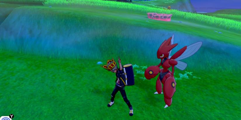 Pokémon Sword & Shield: 5 Screenshots That Prove The Graphics Aren't ...
