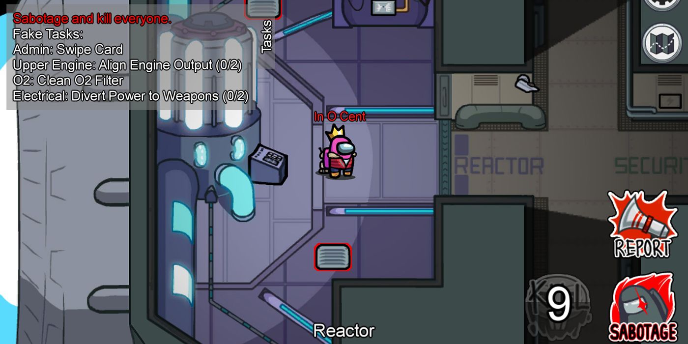 Among Us: 10 Tips That Many Players Need To Know