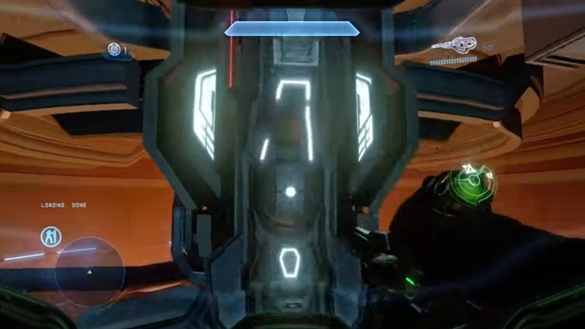 Halo 4 - Terminal Location Guide