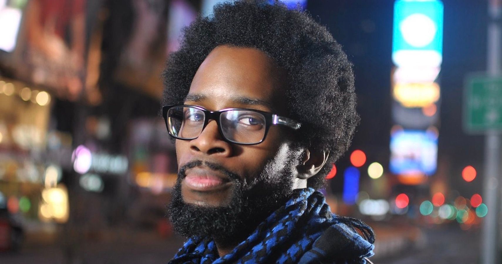 Ryan Hart Says Gaming Saved Him From A Life On The Streets