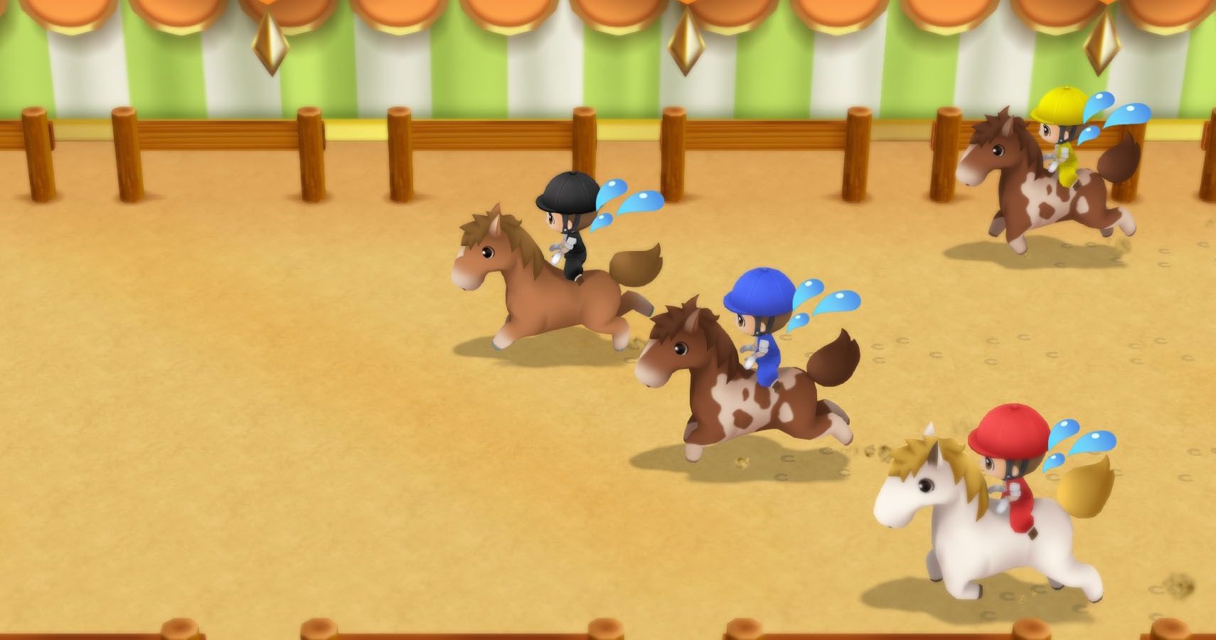 Best Ways To Make Gold Fast In SoS: Friends Of Mineral Town