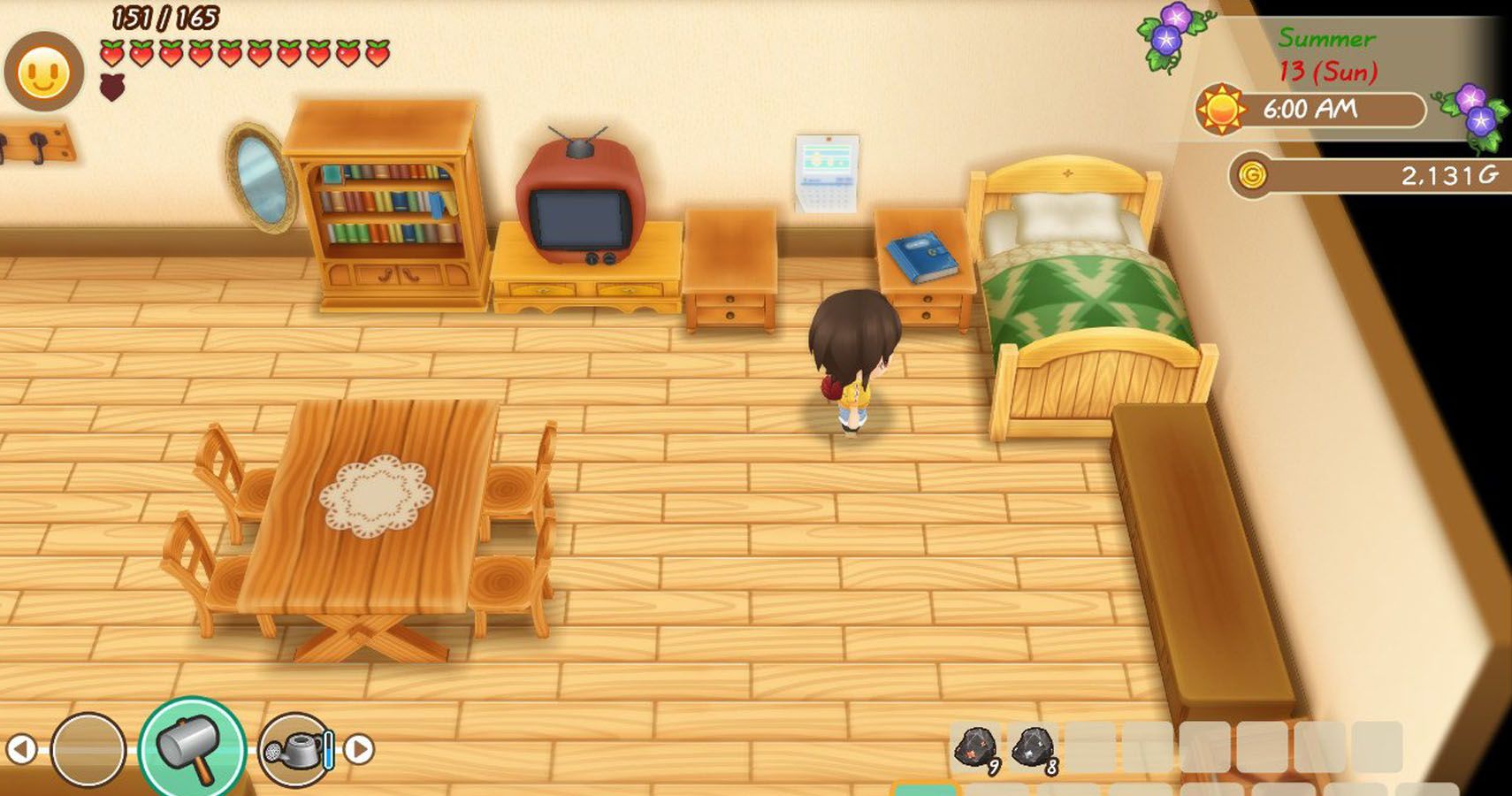 Best Ways To Make Gold Fast In SoS: Friends Of Mineral Town