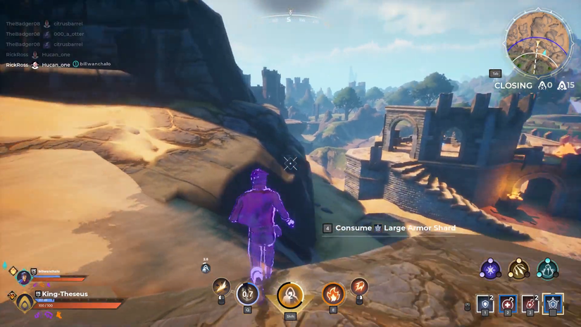 Spellbreak: Best And Worst Runes In The Game