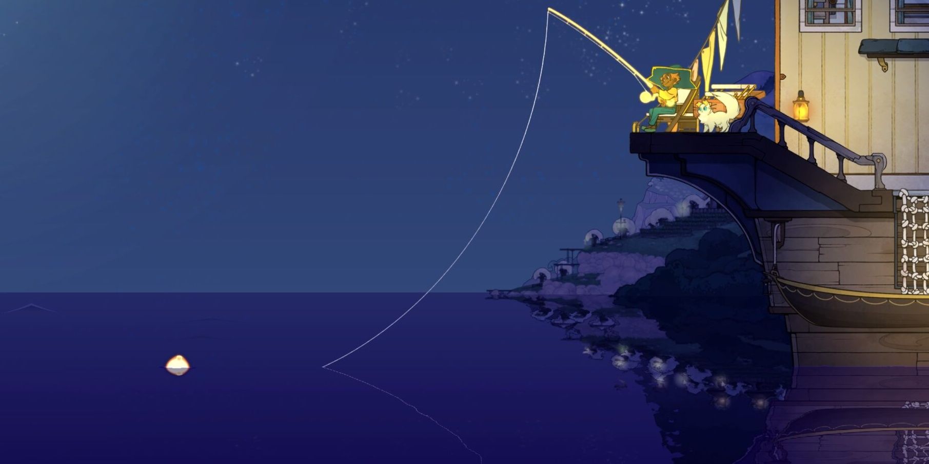 Spiritfarer: How To Complete The Game & 10 Other Questions Answered