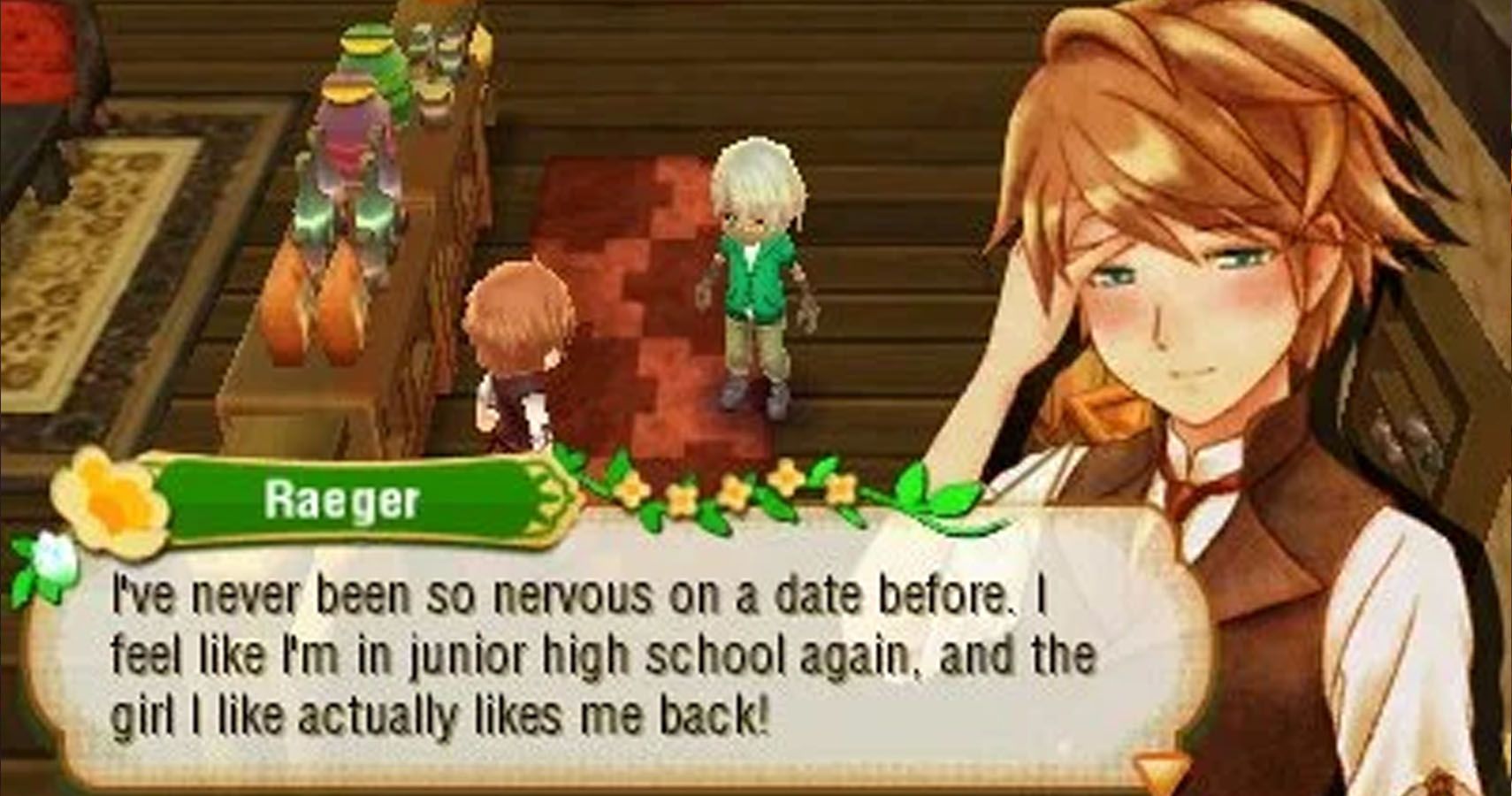 Story Of Seasons: Best Bachelors, Ranked