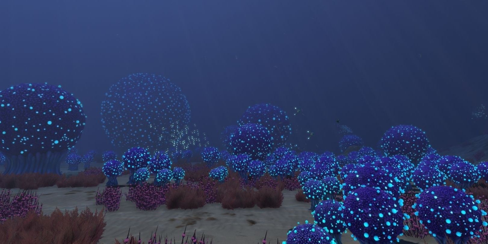 Subnautica: 5 Scary Biomes You Can't Avoid (And 5 You Can)