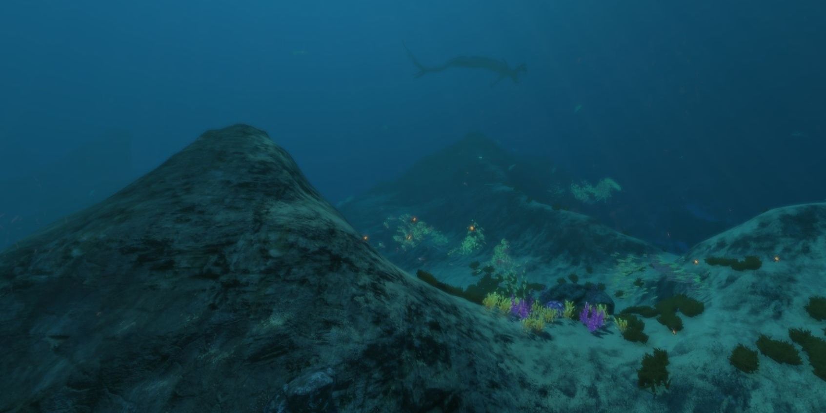 Subnautica: 5 Scary Biomes You Can't Avoid (And 5 You Can)
