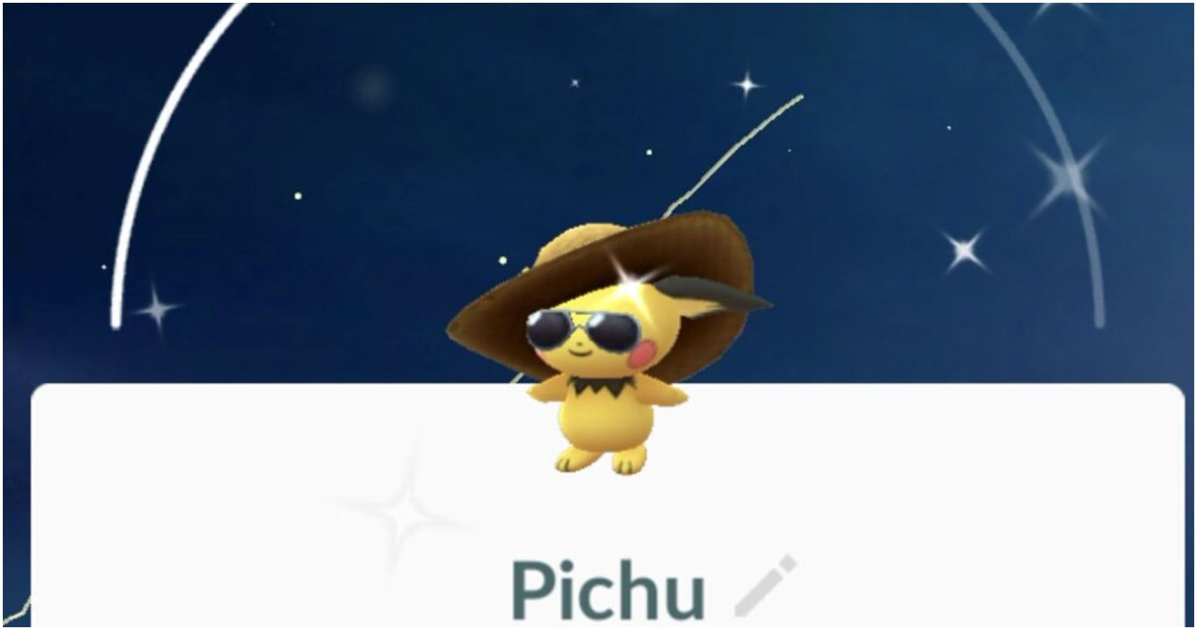 Pokémon Go: Flower Crown Eevee (& 9 Other Great Special Edition Pokémon)