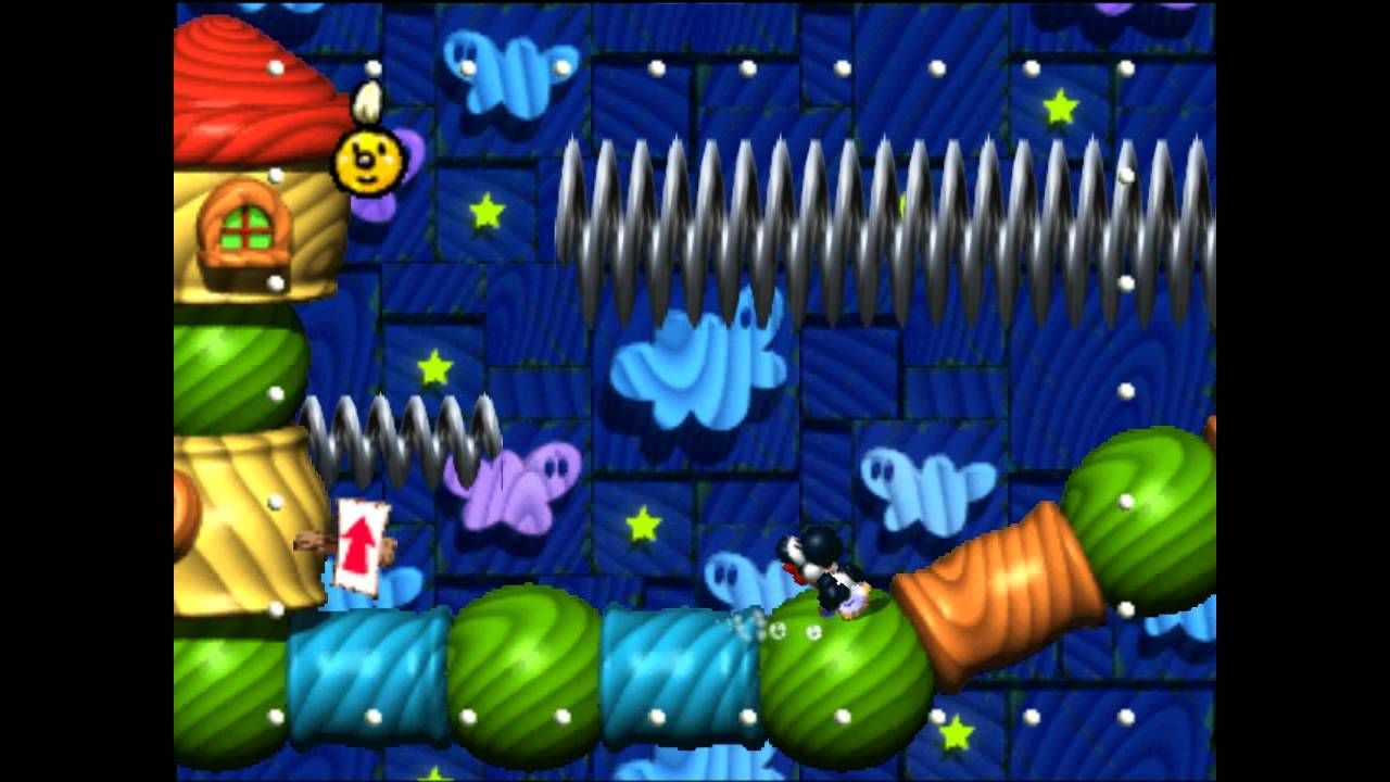 Yoshi's Story: A Step-By-Step Guide To Unlocking Black & White Yoshi