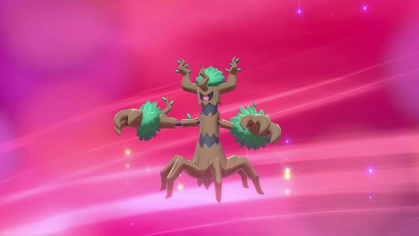 Pokémon: How to Evolve Phantump & 9 Other Things To Know