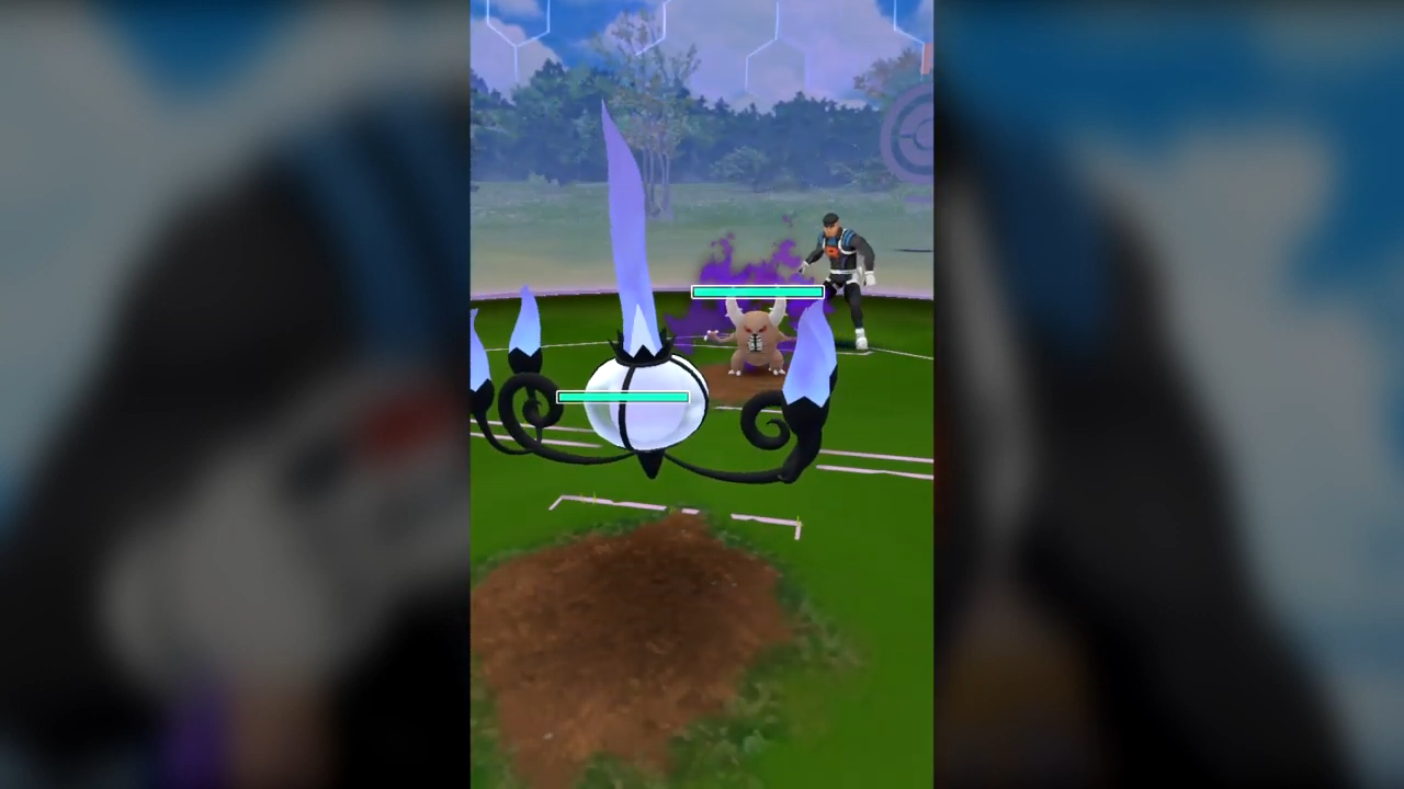 Pokémon GO Cliff Guide - Counters, How To Beat