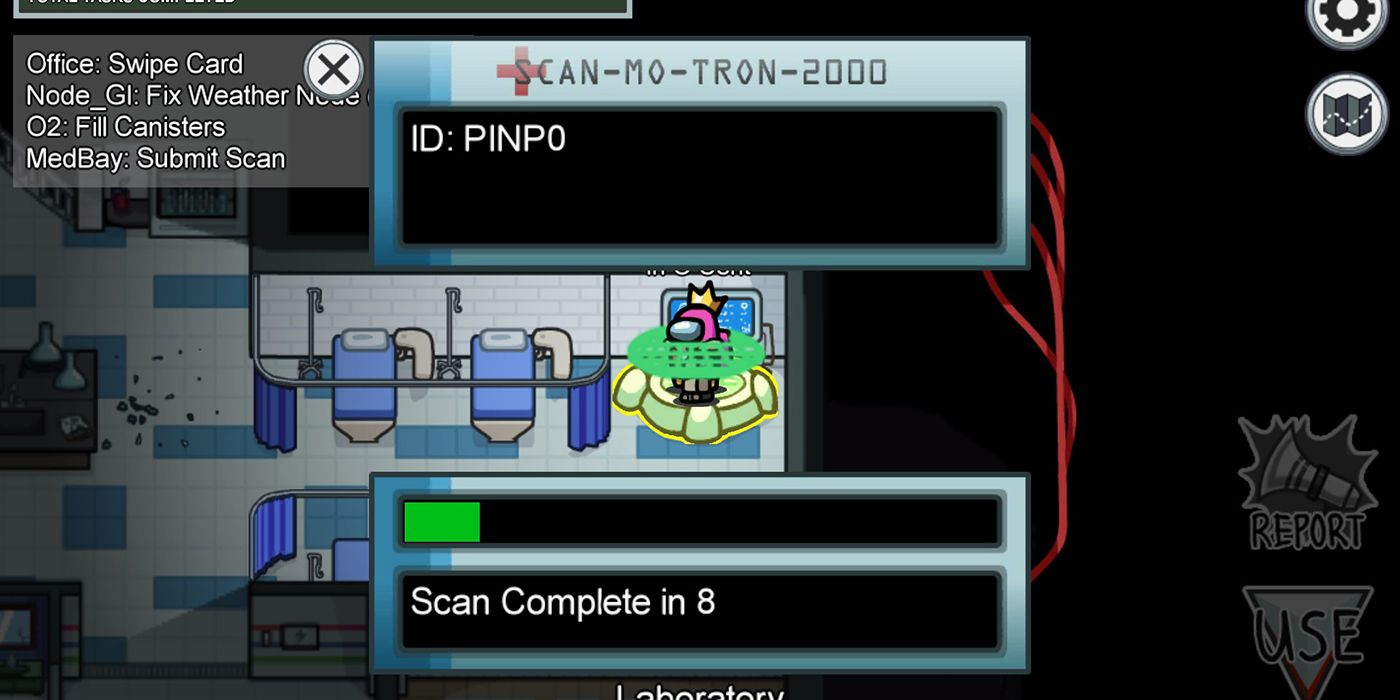 Among Us: 10 Tips That Many Players Need To Know