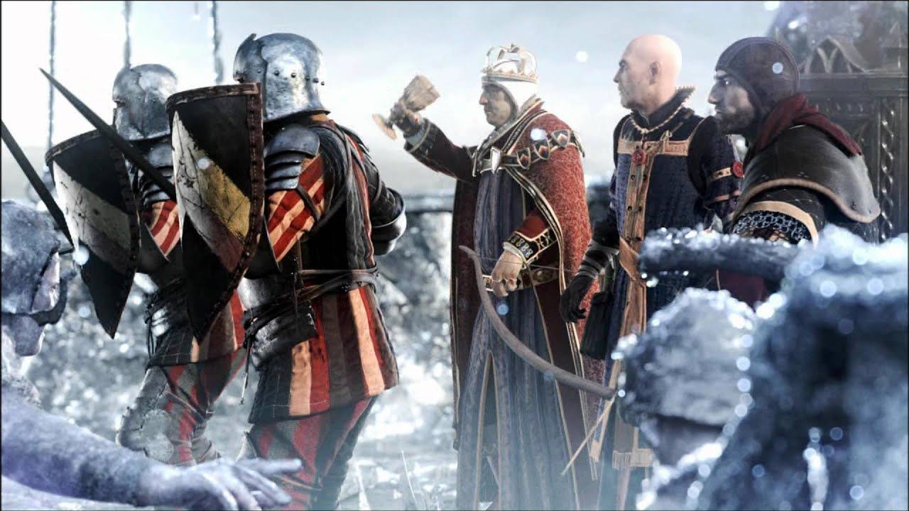 The Witcher 3: 10 Most Powerful Kingdoms in the Games, Ranked