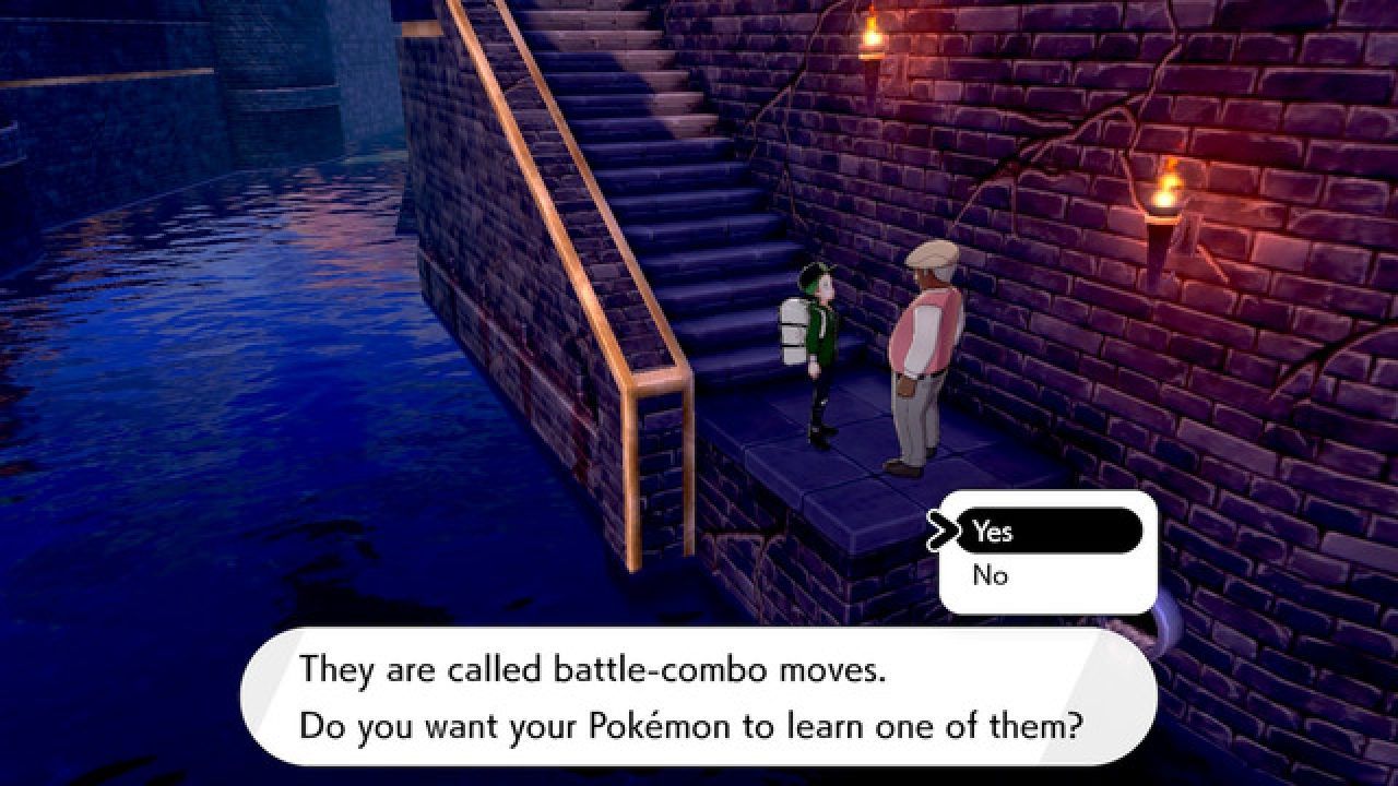 Pokémon: 10 Things From The Beta We Wish Were In The Game