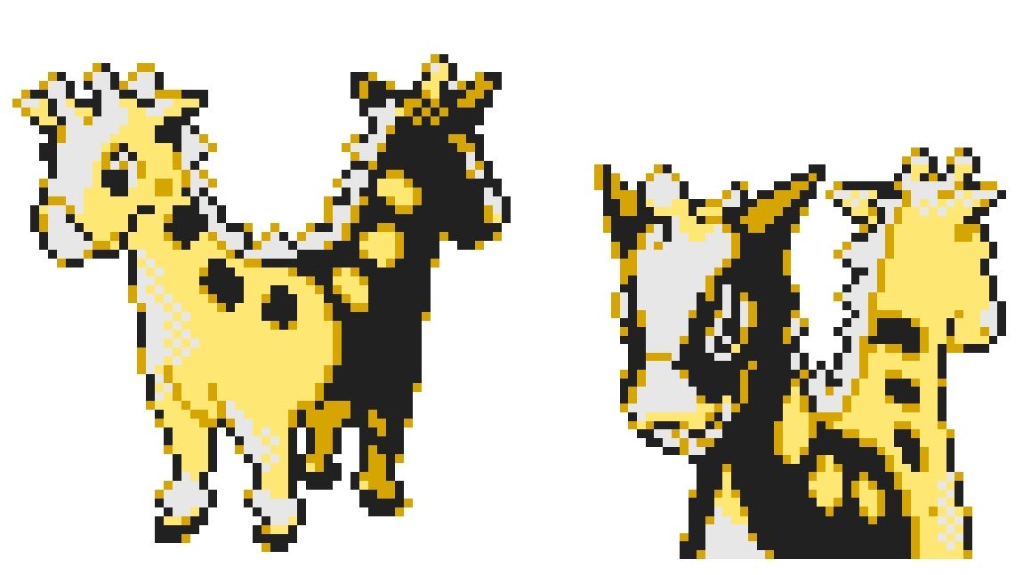 Pokémon: 10 Things From The Beta We Wish Were In The Game