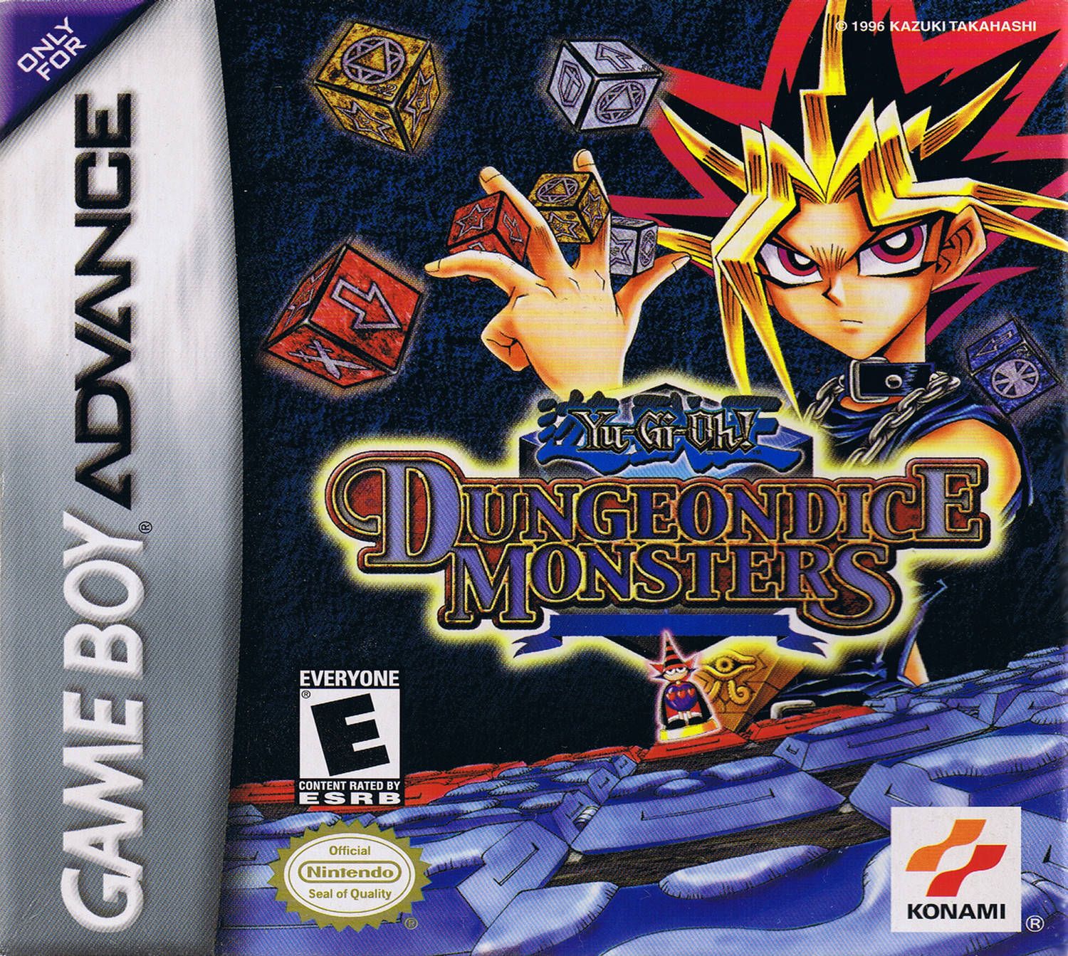 Here Are The 18 Best Yu-Gi-Oh! Video Games