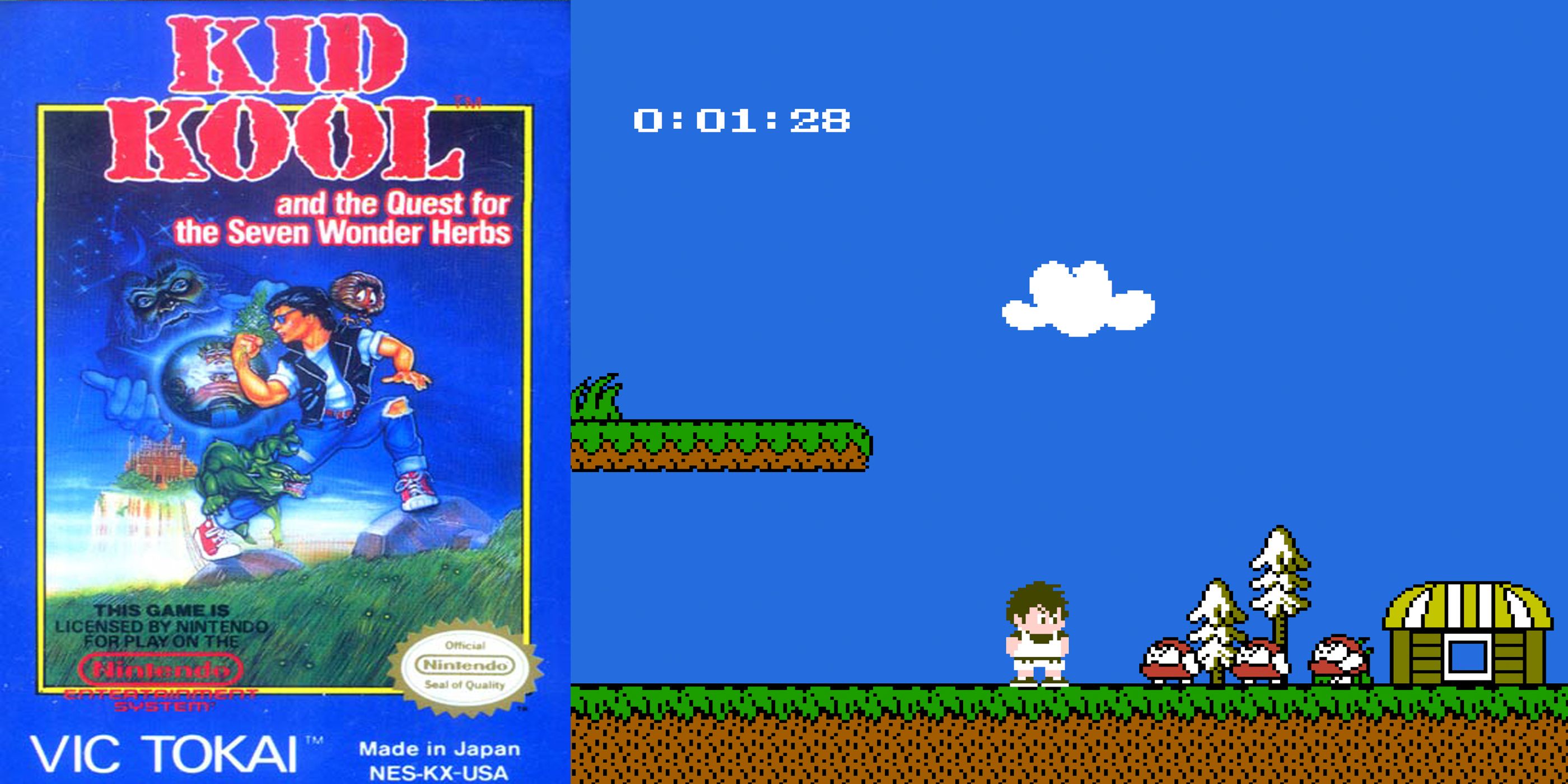 10 Terrible NES Games With Great Cover Art