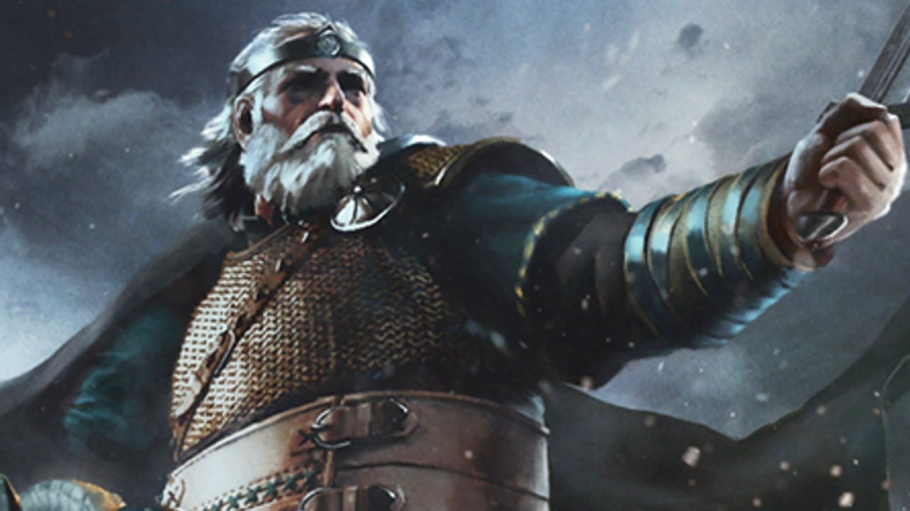 The Witcher 3: 10 Most Powerful Kingdoms in the Games, Ranked