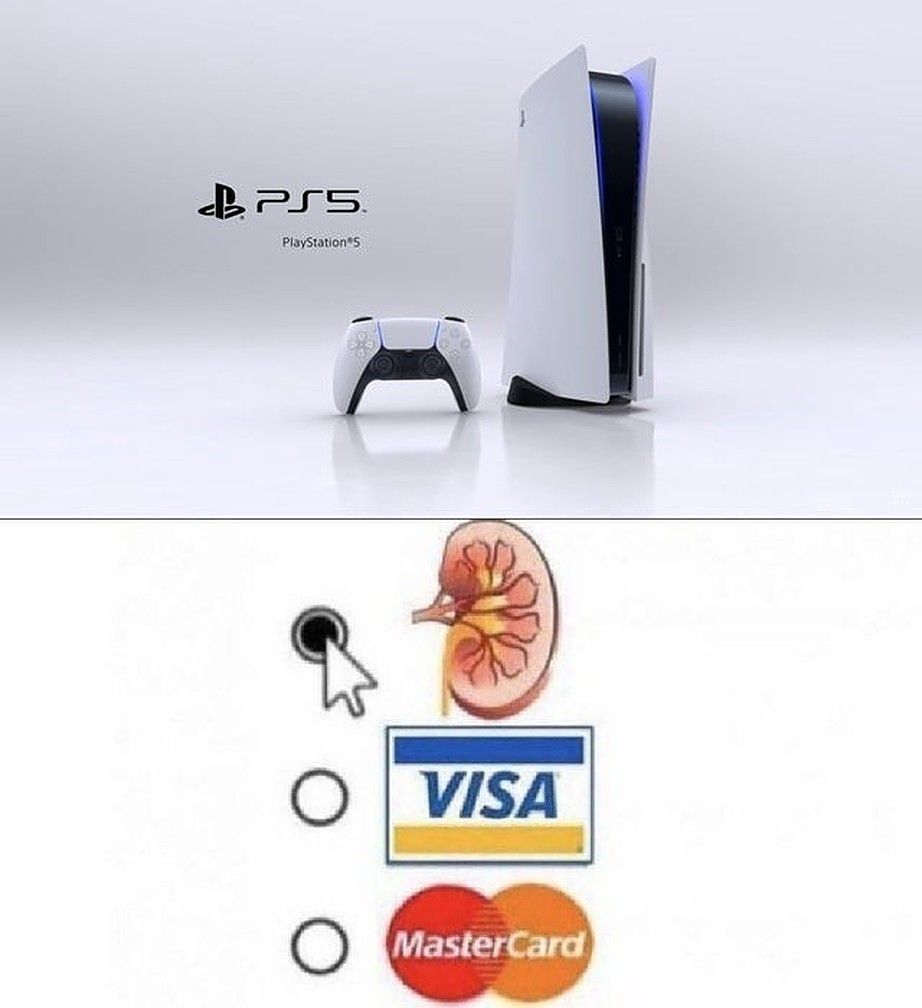 Sony: 10 PlayStation 5 Price Memes That Are Too Funny For Words