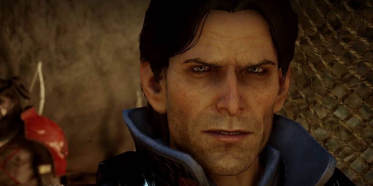 Dragon Age: Strongest Warriors, Ranked