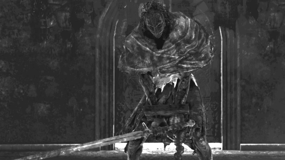 Dark Souls 2: Where To Find Every Sublime Dust