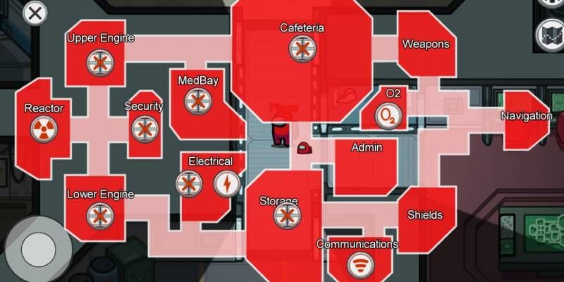 Among Us: Dos And Don'ts For Impostor Players