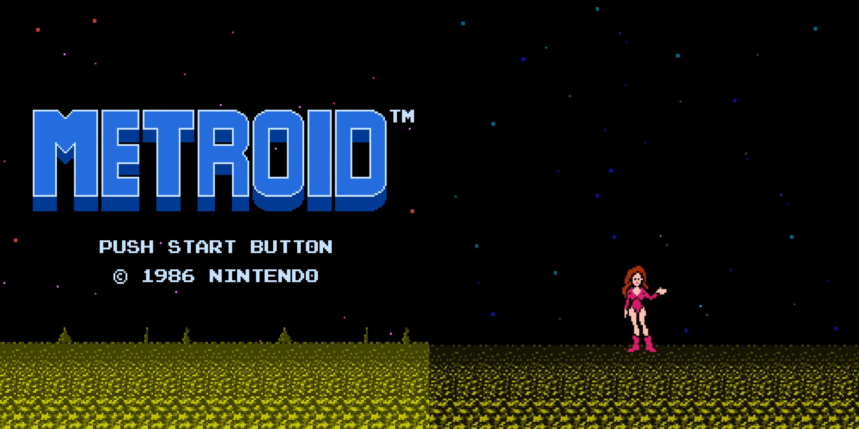 12 Best Endings to NES Games