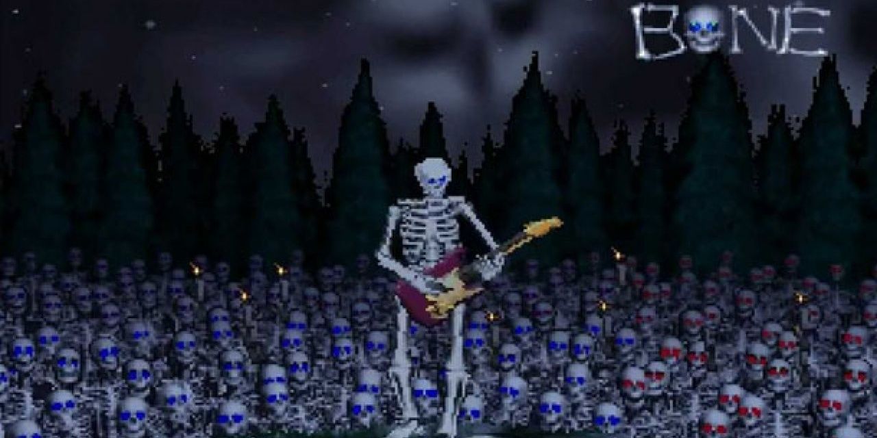 15 Games To Play For Halloween That Aren’t Scary