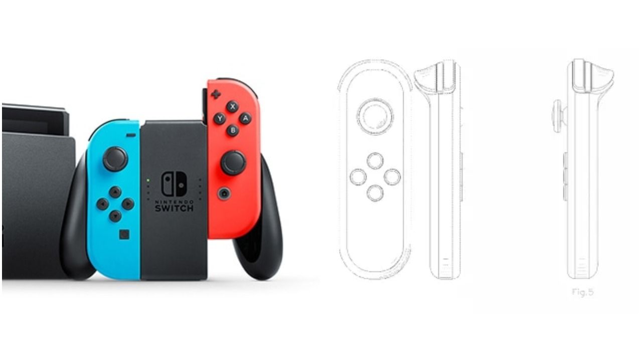 10 Weird Nintendo Switch 2021 Rumors