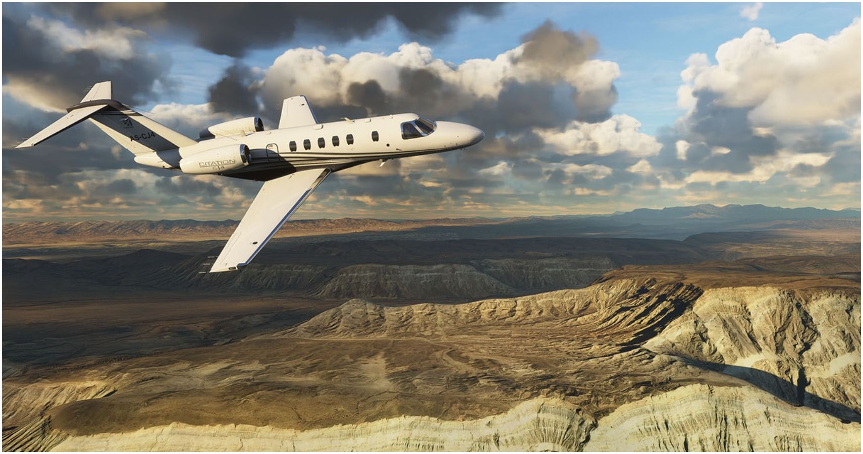 New Microsoft Flight Simulator Patch Might Make You Reinstall The Full ...