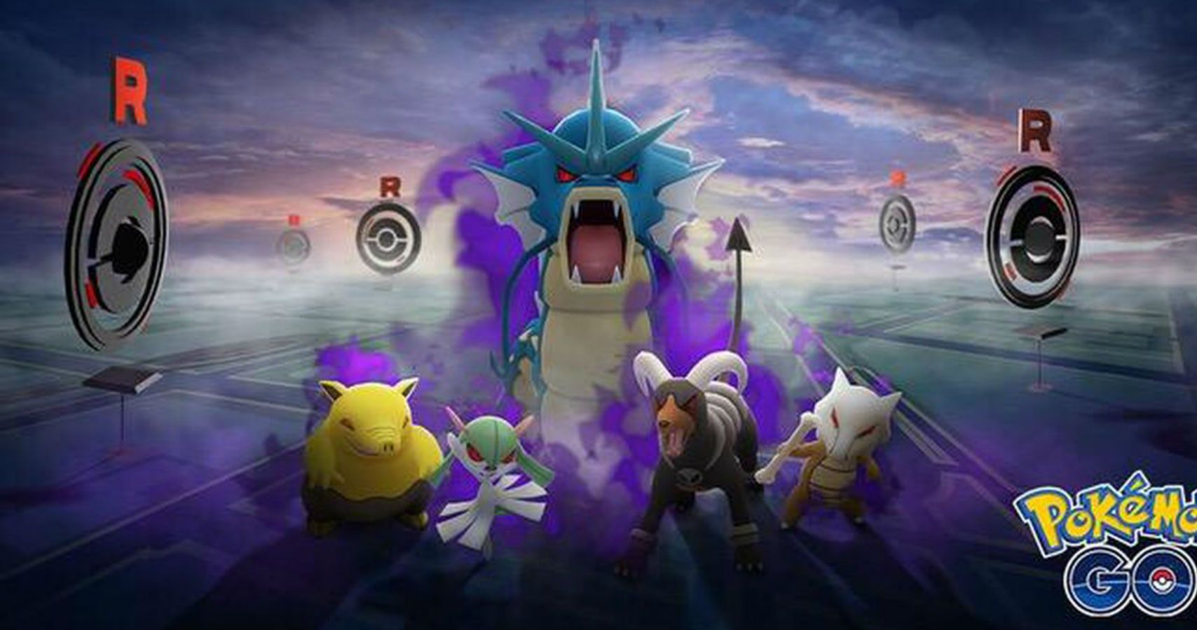 Pokemon Go Shadow Pokemon — How To Catch Shadow Pokemon In Pokemon Go