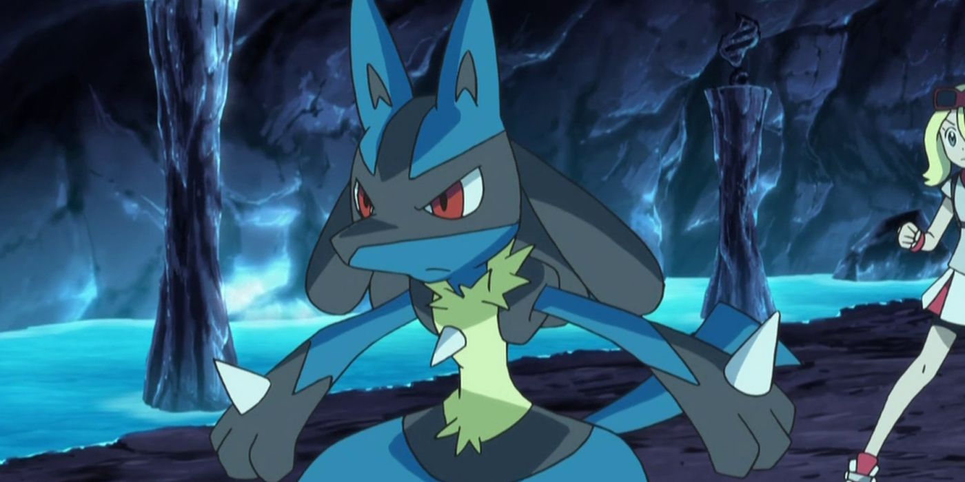 10 Pokémon With The Wrong Type