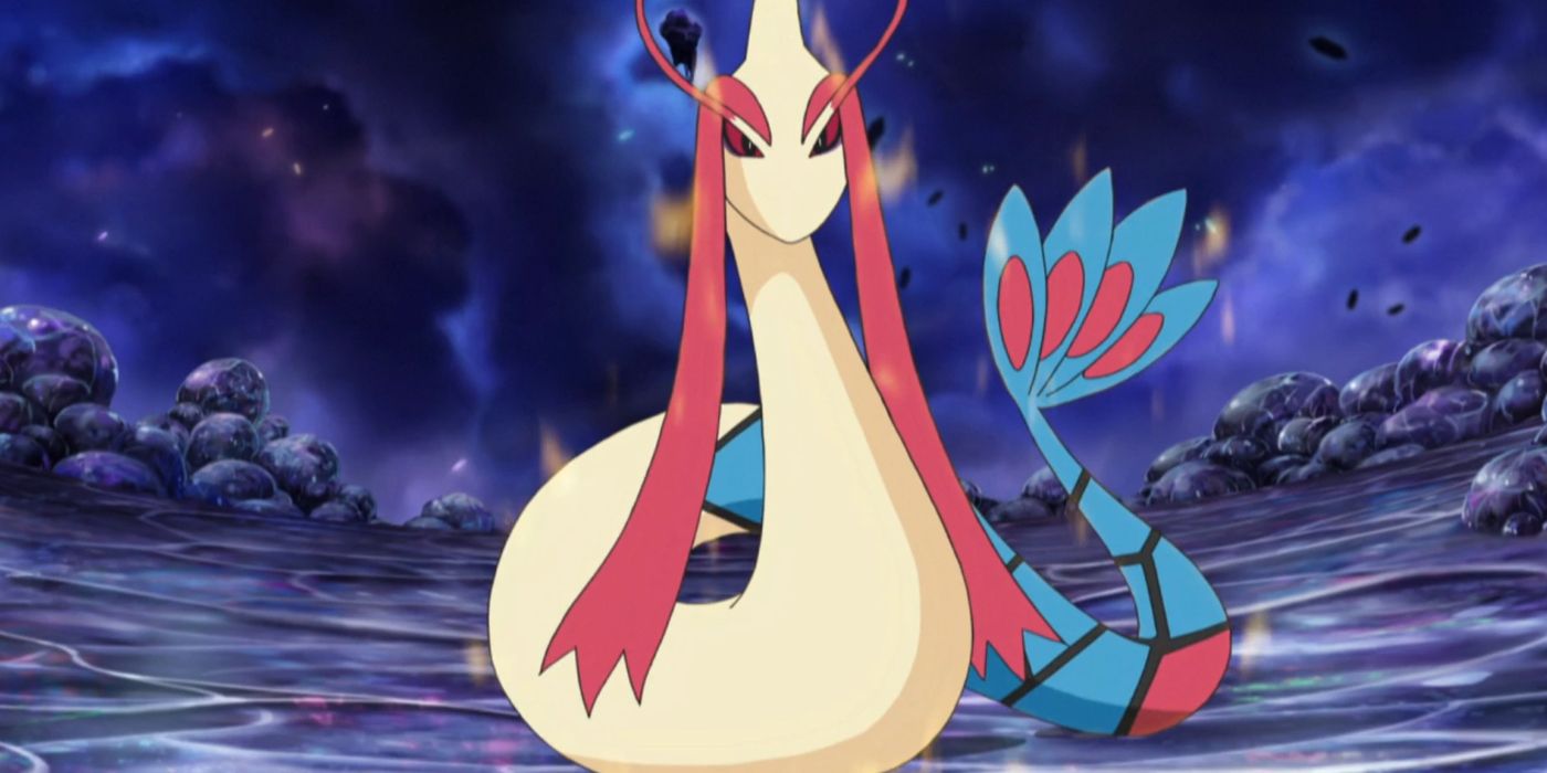 10 Pokémon With The Wrong Type