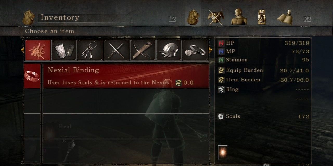 Demon's Souls: How To Still Play Online & 9 Other Tips For The PS3 Classic