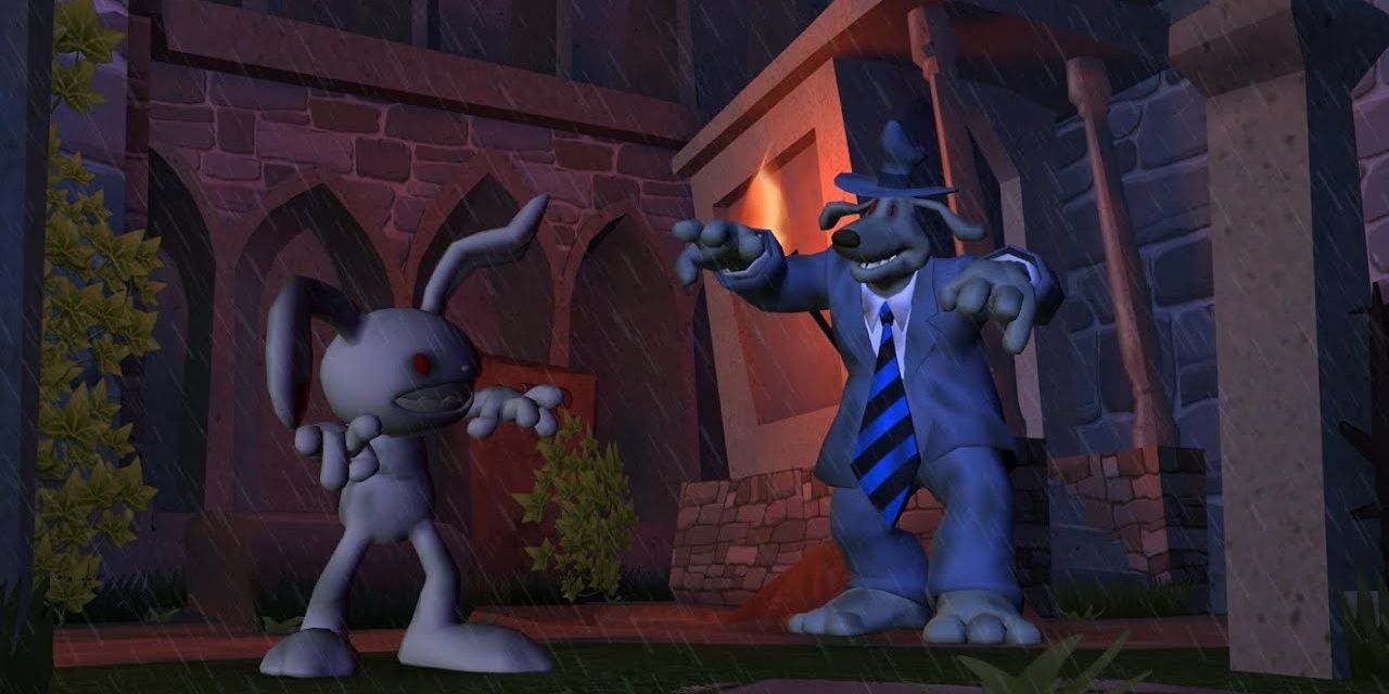 15 Games To Play For Halloween That Aren’t Scary