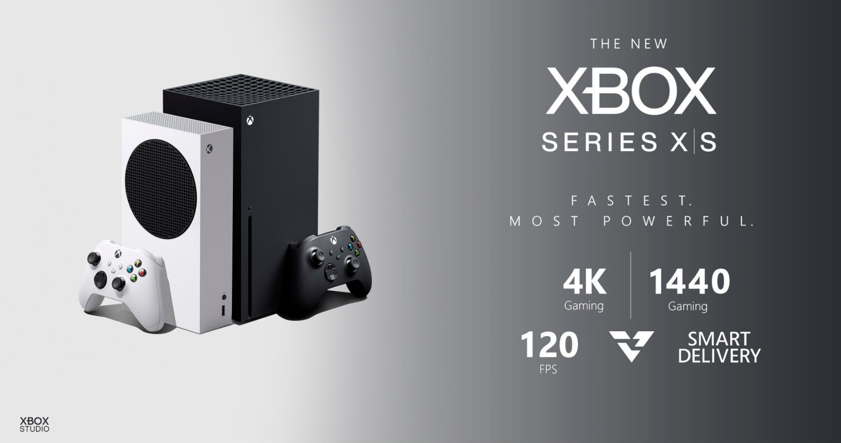 Xbox Series X Announcement Was Unscripted, Supposed To Be Next Week