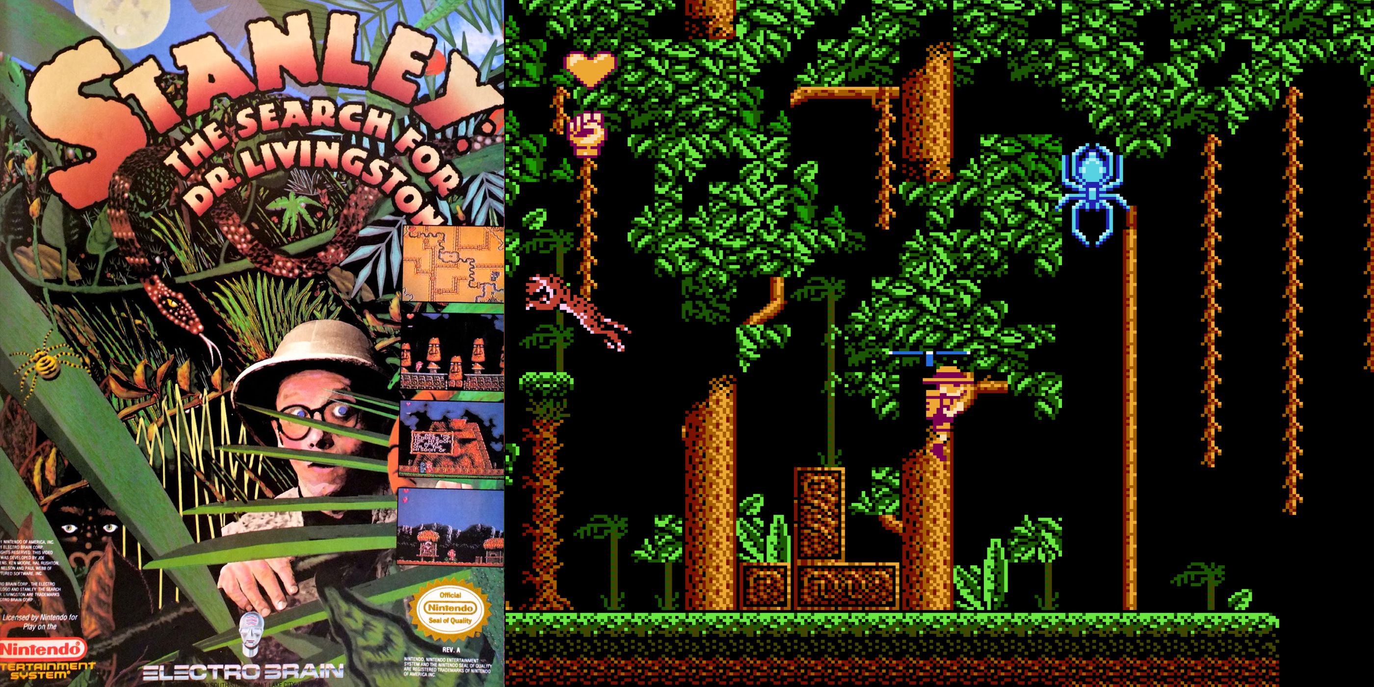 10 Terrible NES Games With Great Cover Art