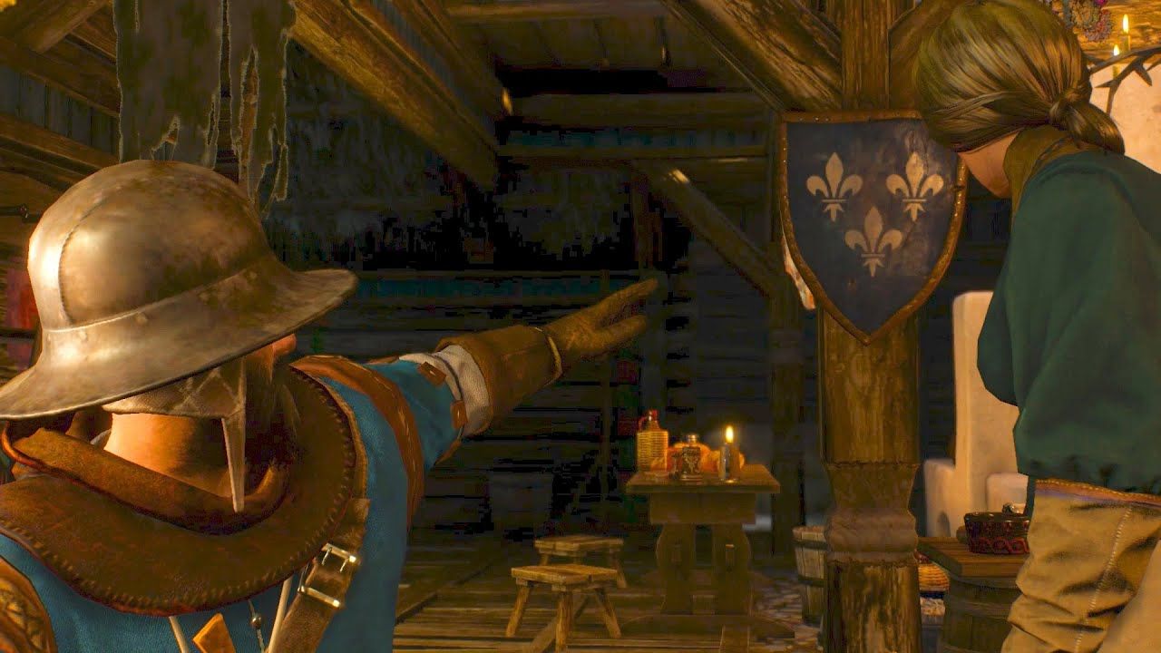 The Most Powerful Kingdoms In The Witcher, Ranked