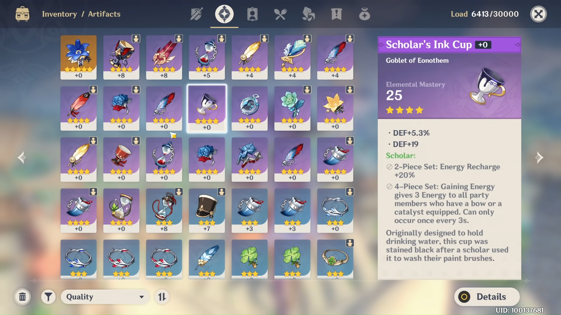 Genshin Impact: Beginner's Guide