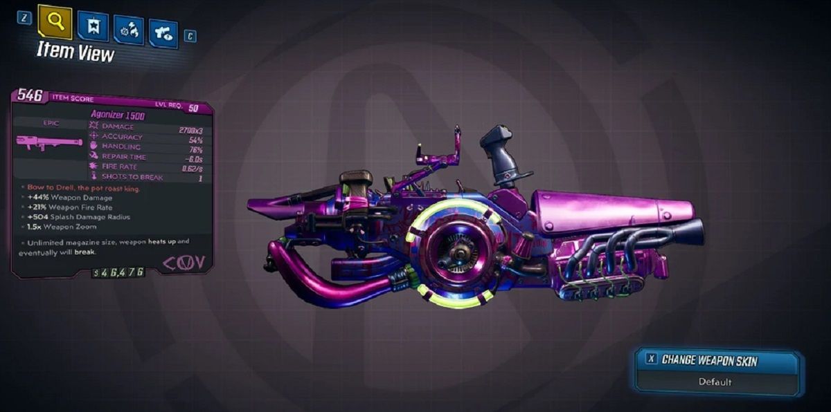 Borderlands 3: 10 Things You Need To Know About Pain & Terror