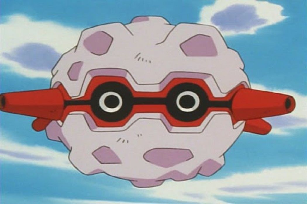 Pokémon: The 5 Best Pokémon Koga Has Used In The Games (& The 5 Worst)