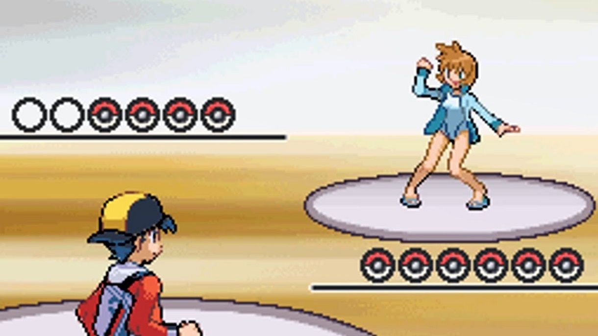 Pokémon: Misty Actually Doesn't Have A Last Name (& 9 Other Interesting ...