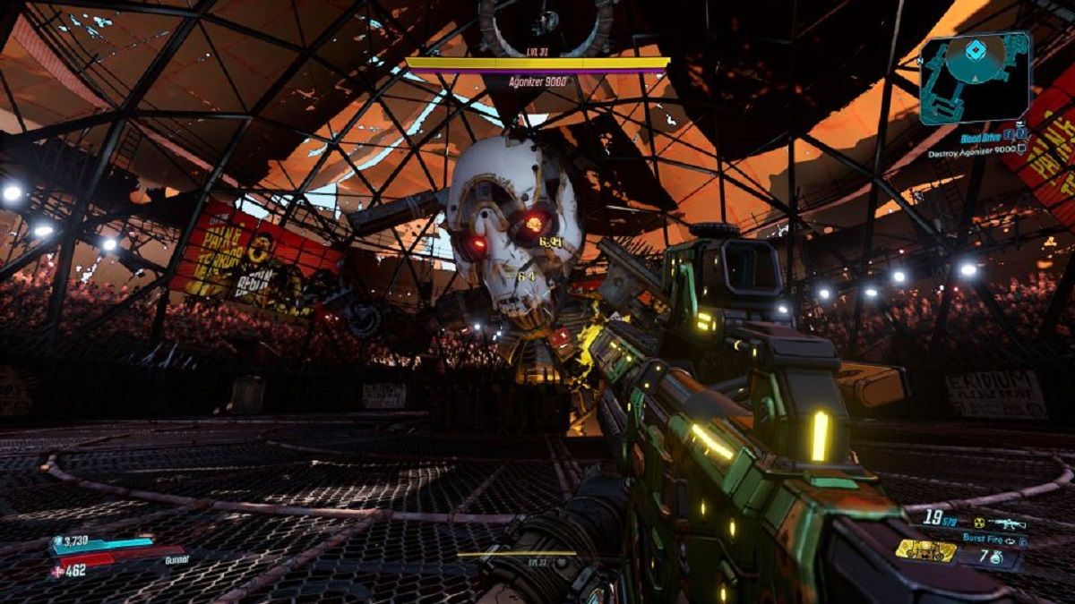 Borderlands 3: 10 Things You Need To Know About Pain & Terror