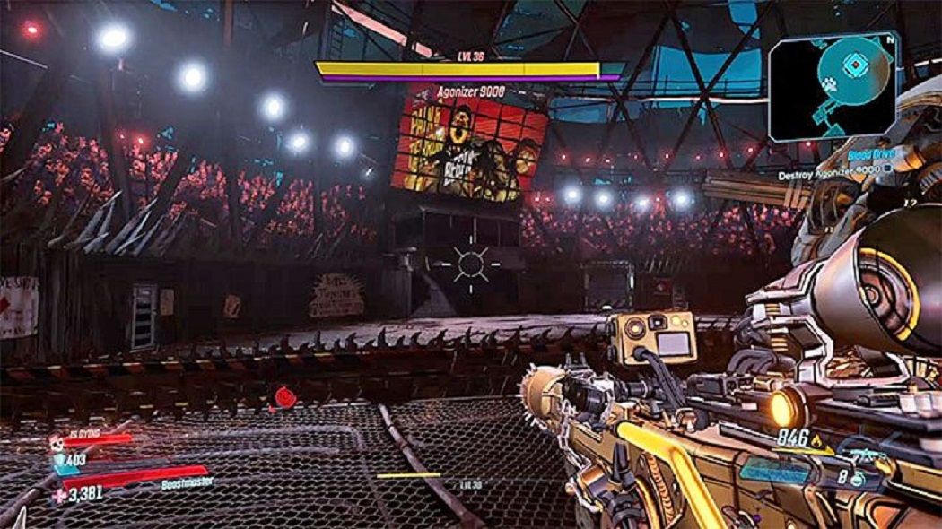 Borderlands 3: 10 Things You Need To Know About Pain & Terror