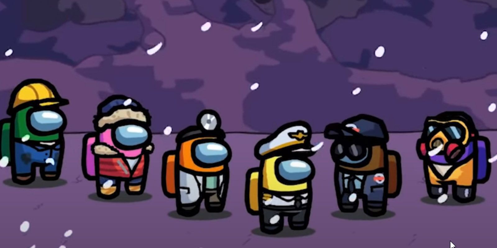 Among Us: 5 Ways It’s The Best Imposter Game Ever (& 5 Imposter Games ...