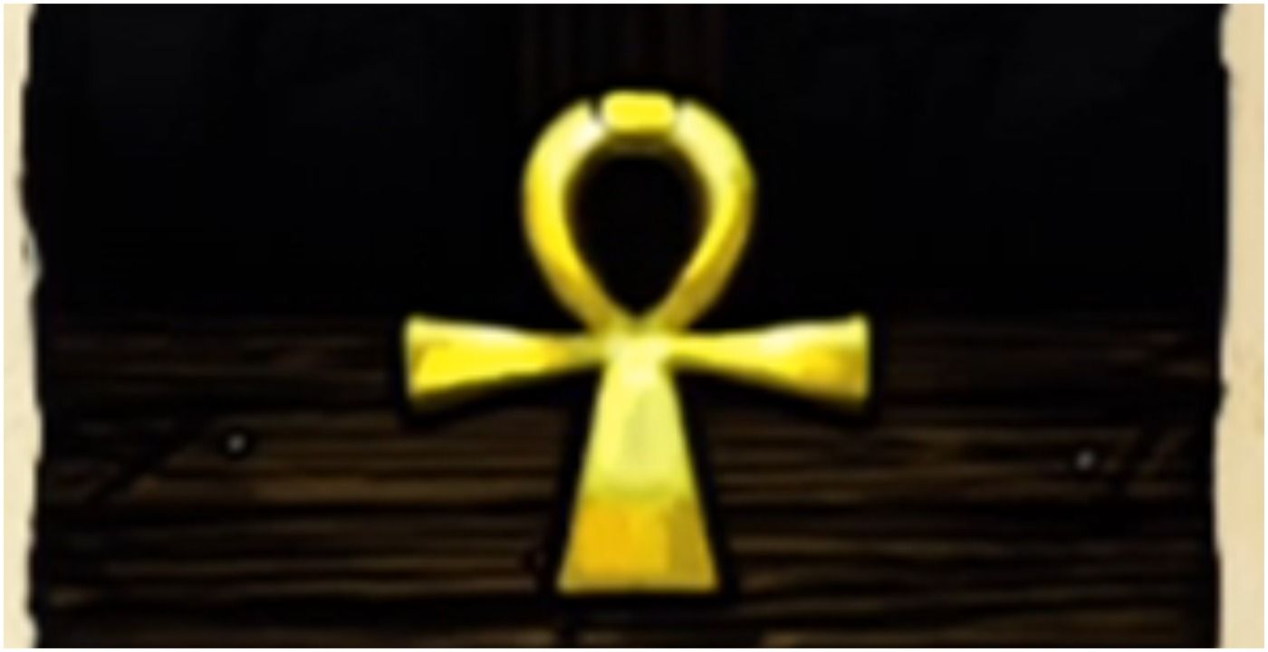 10 Most Useful Items in Spelunky 2